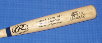 custom engraved bats - Engraved To Last | Custom Engraved Bats