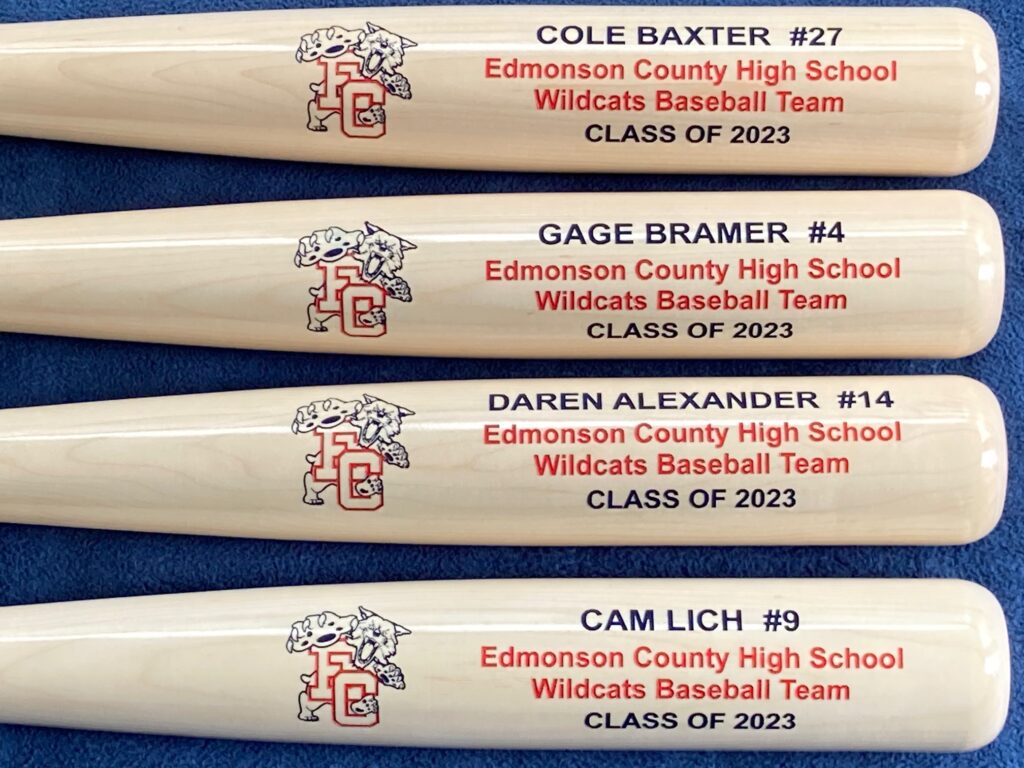 Traditional 34 Team Award - Baseball - Engraved To Last | Custom ...