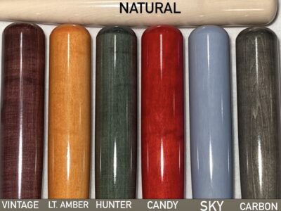 Engraved to Last | Custom Engraved Baseball Bats | Bat Engraving