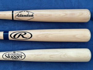 Engraved to Last | Custom Engraved Baseball Bats | Bat Engraving