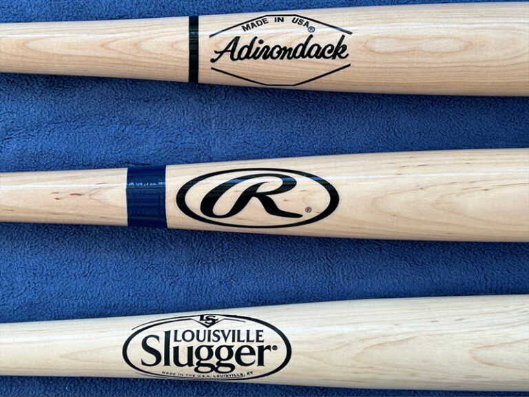 Engraved to Last | Custom Engraved Baseball Bats | Bat Engraving
